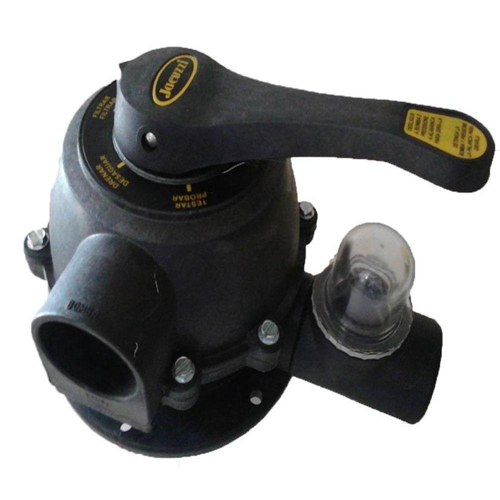 Valvula jacuzzi | Casas Bahia