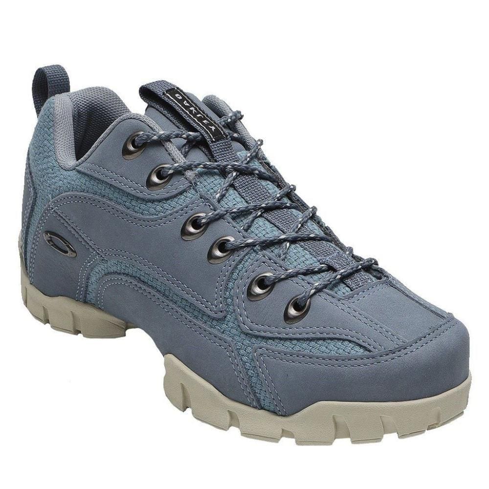 Tenis oakley masculino azul | Casas Bahia