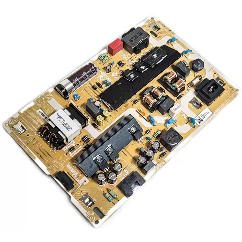 Placa tv samsung qled 50 | Casas Bahia