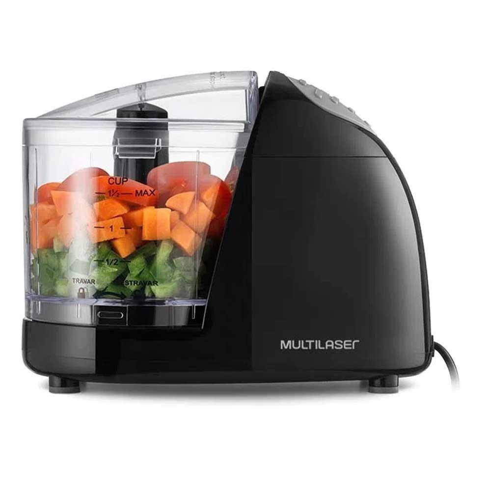 Mini processador multi funcoes eletrico | Casas Bahia