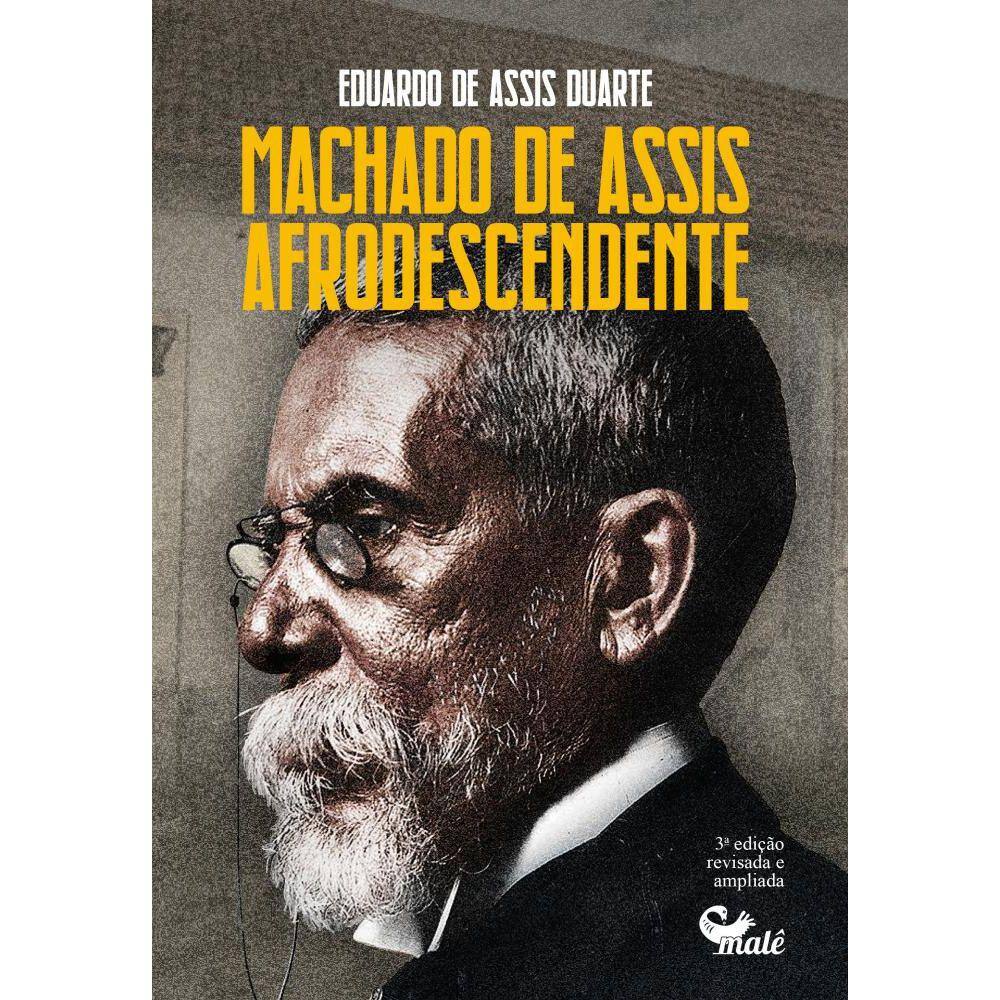 Caractersticas afrodescendente | Casas Bahia