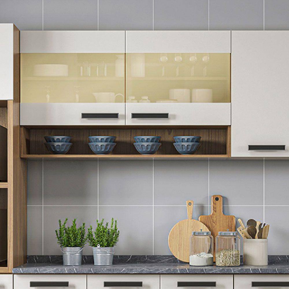 Armario itatiaia aereo 120 cm | Casas Bahia