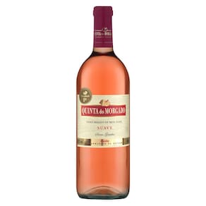 Vinho espulmante rose quinta do morgado | Casas Bahia