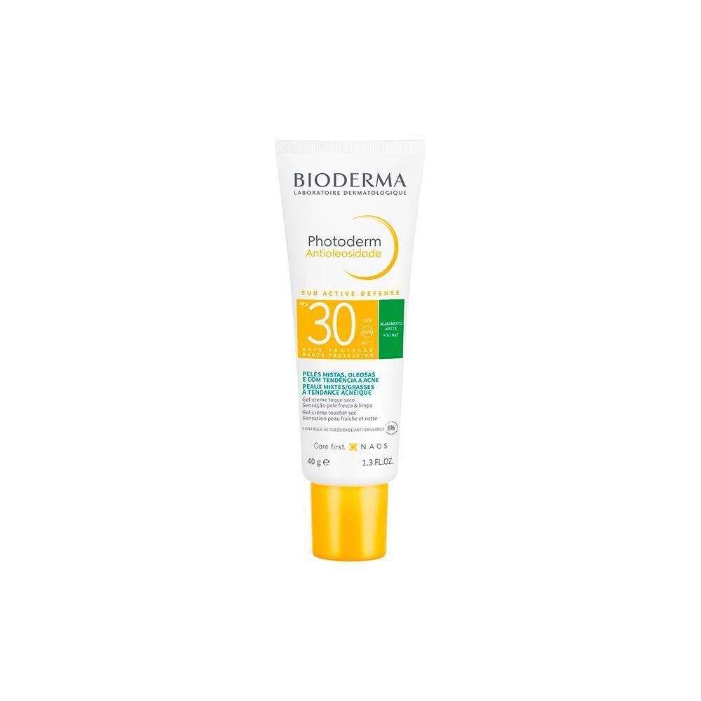Protetor solar da bioderma melasma | Casas Bahia
