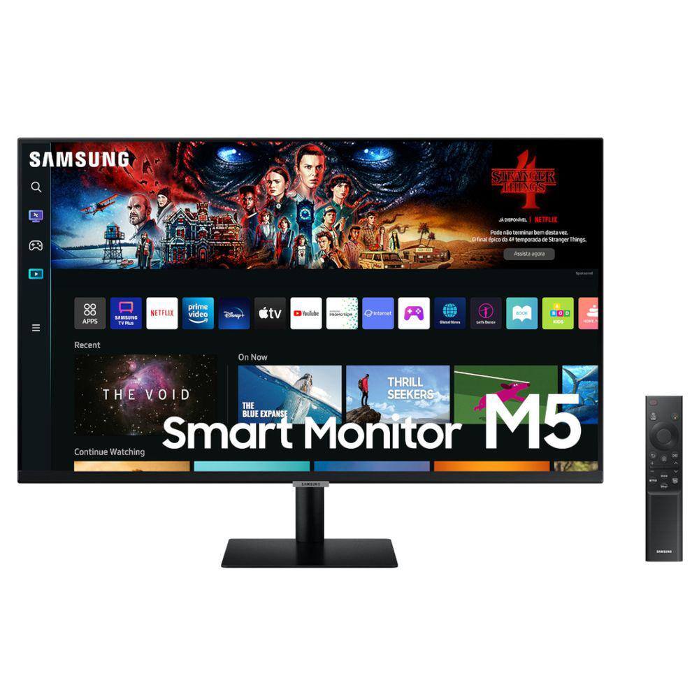 Monitor tv samsang | Casas Bahia