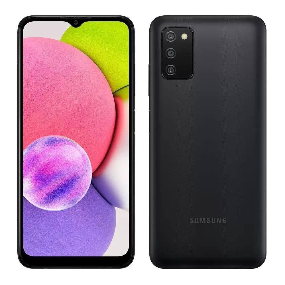 Smartphone samsung galaxy a03s a037m 64gb | Casas Bahia