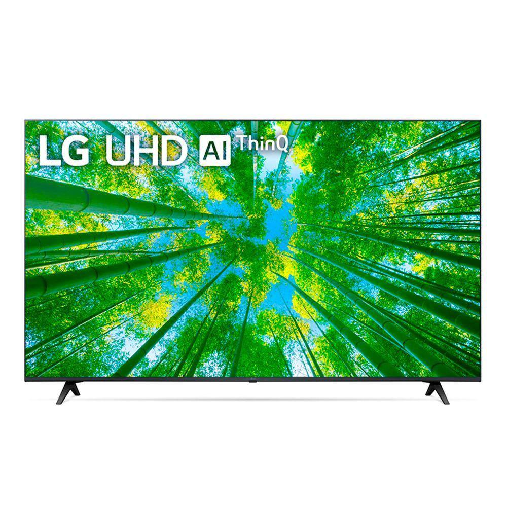 Smart tv lg 43 4k uhd 50un7310 wifi bluetooth hdr inteligencia ...
