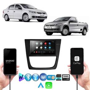 Central multimidia gol g5 pioneer | Casas Bahia