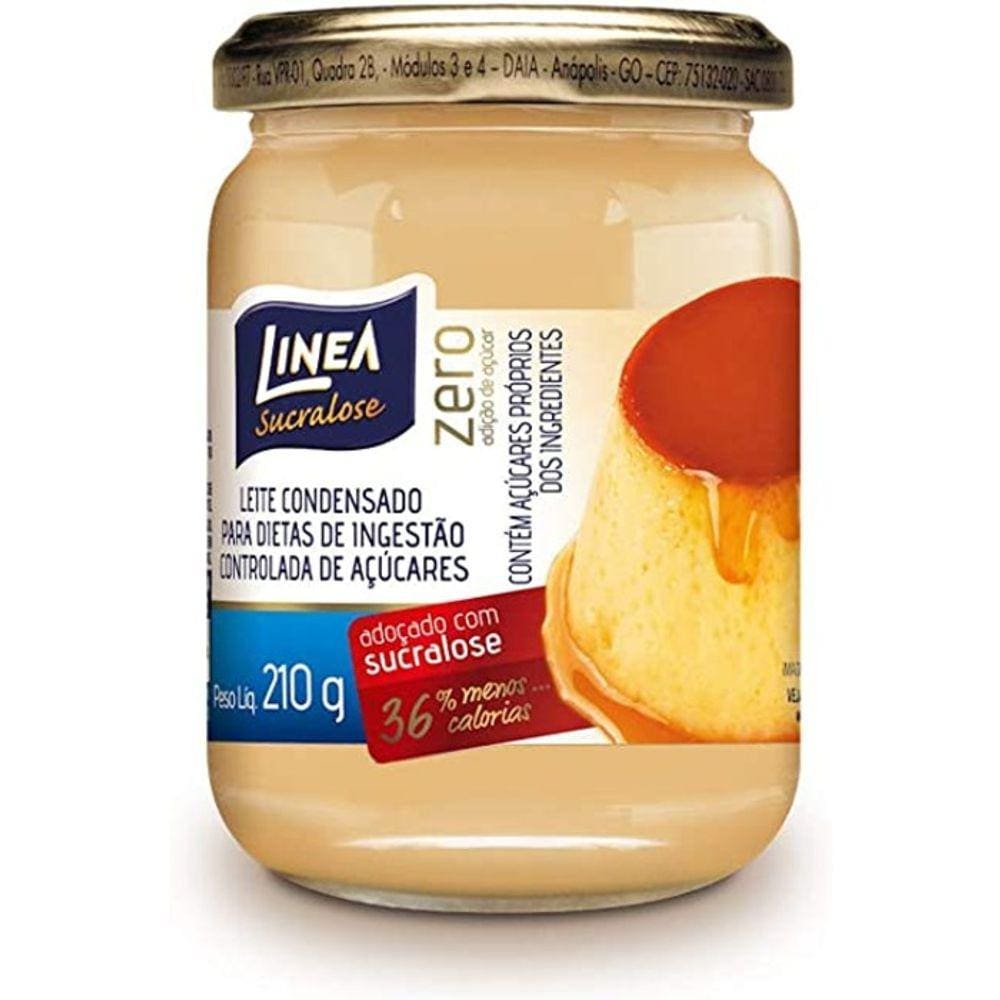 Leite condensado arroz nestle | Casas Bahia