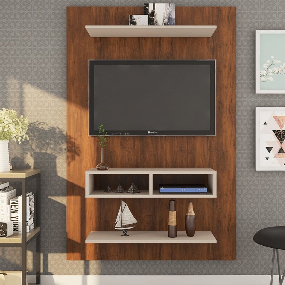 Painel tv 43 polegadas mister | Casas Bahia