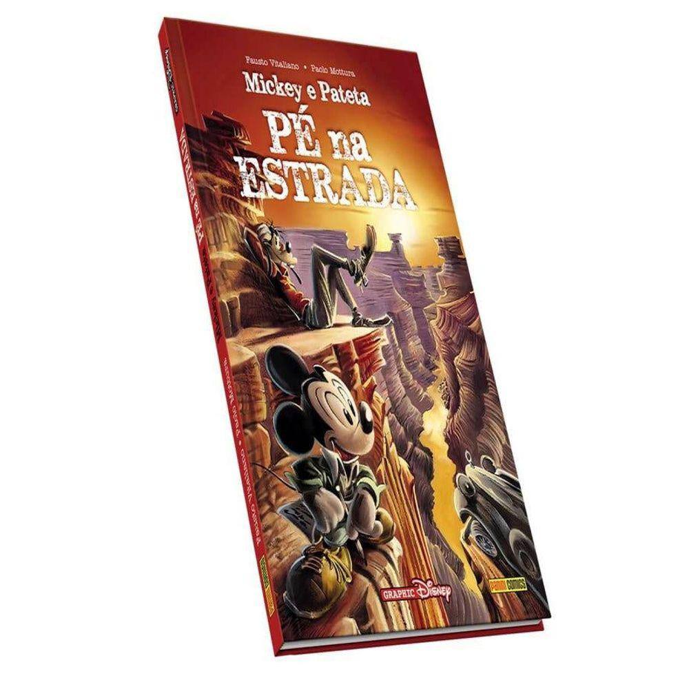 Mala bordon mickey | Casas Bahia