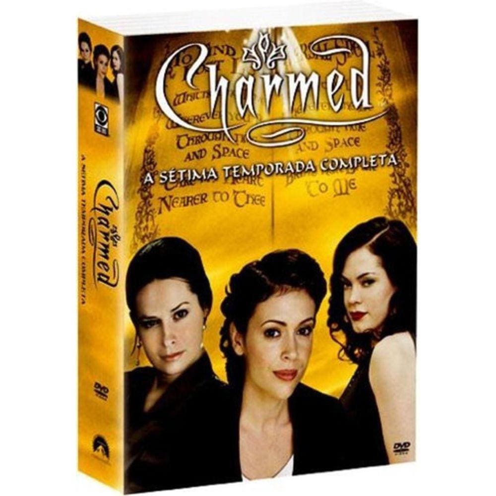 Charmed Season 5 Torrent