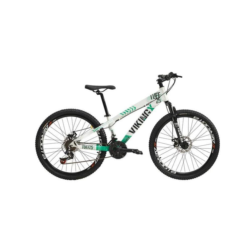 Bicicleta vikingx aro 25 e 26 | Casas Bahia
