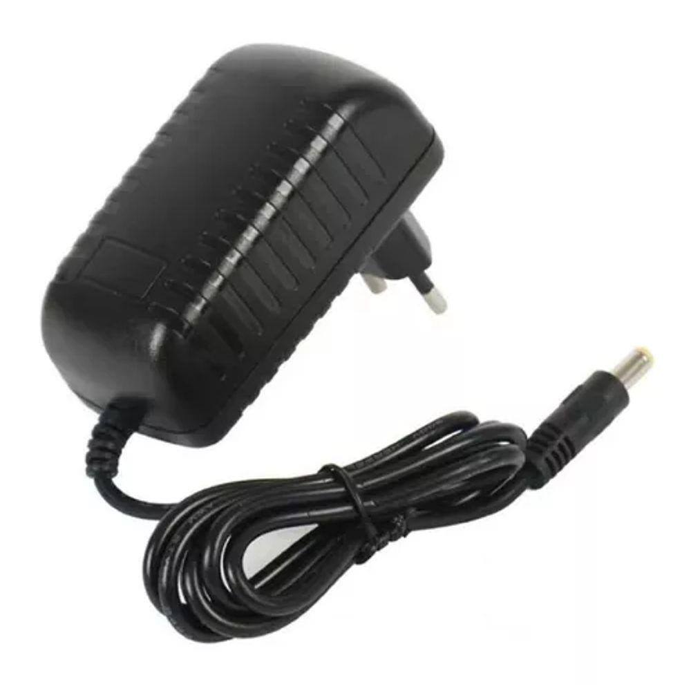 Fonte de alimentacao 12v 3a bivolt conector p4 multiuso | Casas Bahia