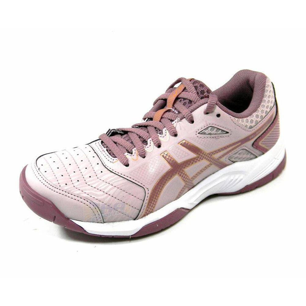 Tenis asics gel rosa | Black Friday Casas Bahia