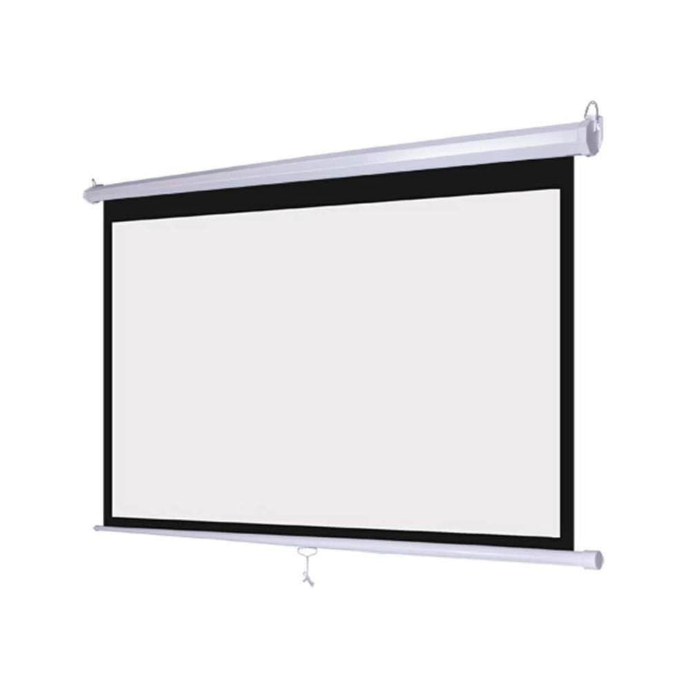 Tela de projecao automatico | Casas Bahia