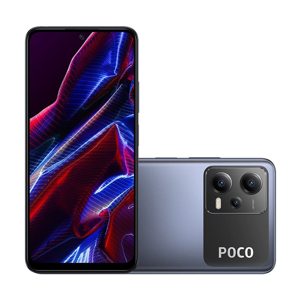 Smartphone xiaomi poco x3 128gn | Casas Bahia