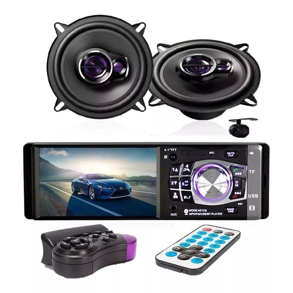 Central multimidia pioneer 7 polegadas 2 din hilux 2009 | Casas Bahia