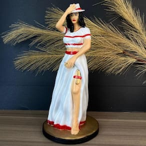 O que e maria navalha | Casas Bahia