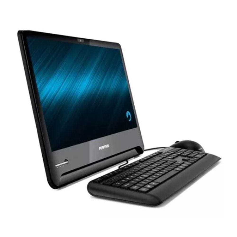 Computador positivo core i7 5015u 8gb 1tb windows | Casas Bahia