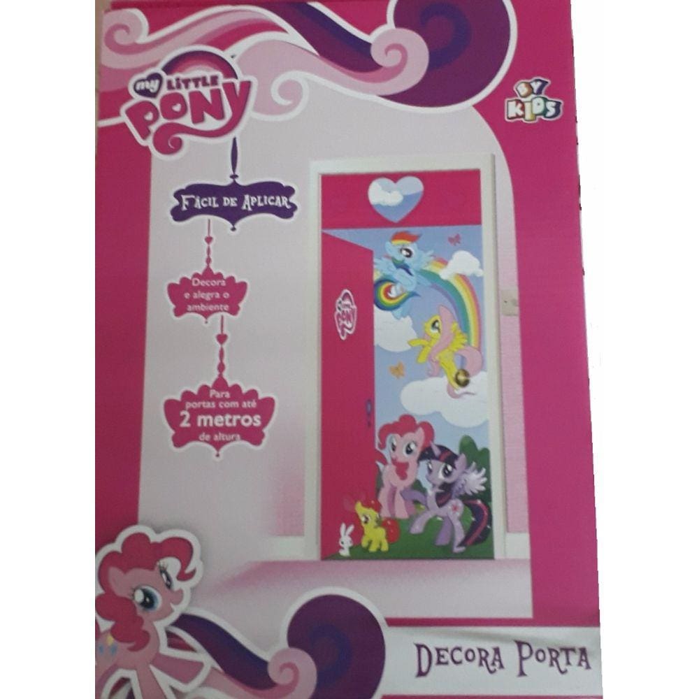 My little pony princesa pink pie b2828 hasbro | Casas Bahia