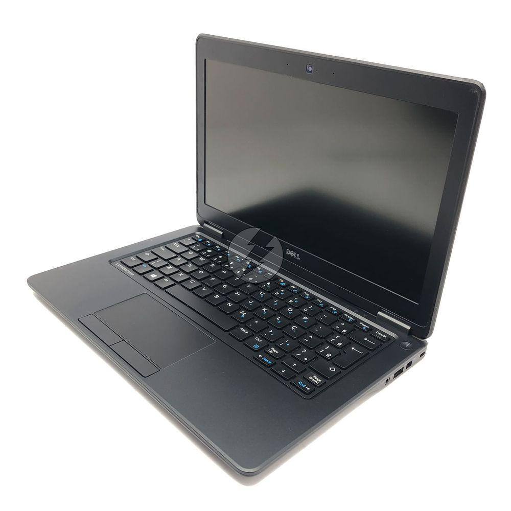 Notebook dell de 15 polegadas que proporciona desempenho em um design ...