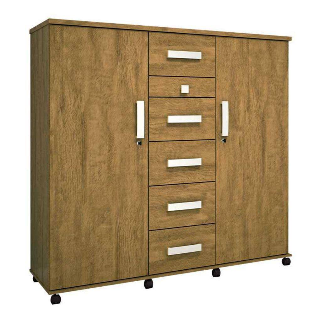 Comoda grande | Casas Bahia