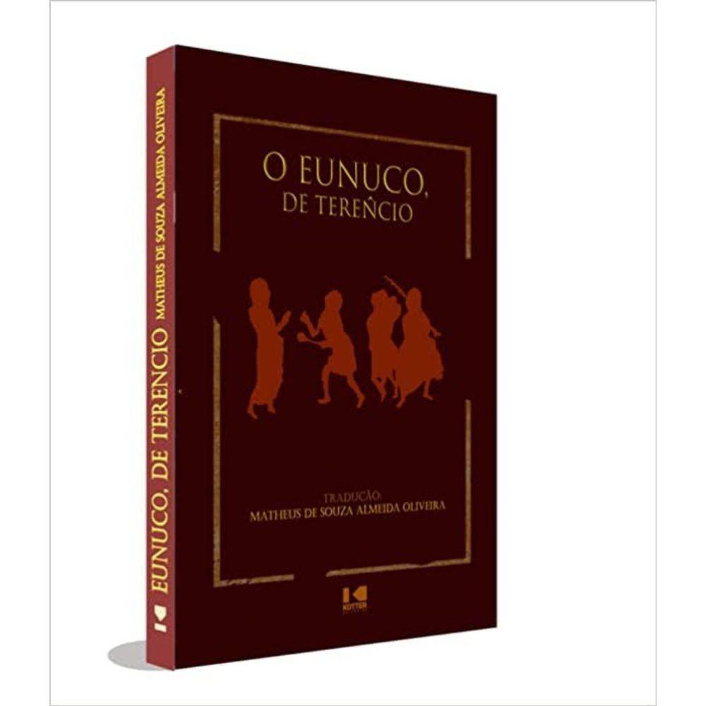 O que e eunuco | Casas Bahia
