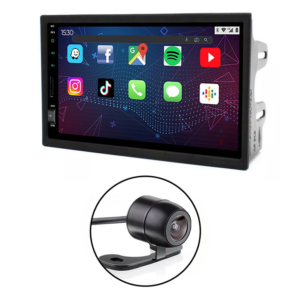 Moldura multimidia spacefox | Casas Bahia