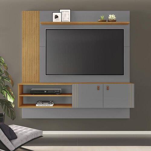Painel TV Preciso Sala 65 Polegadas | Casas Bahia
