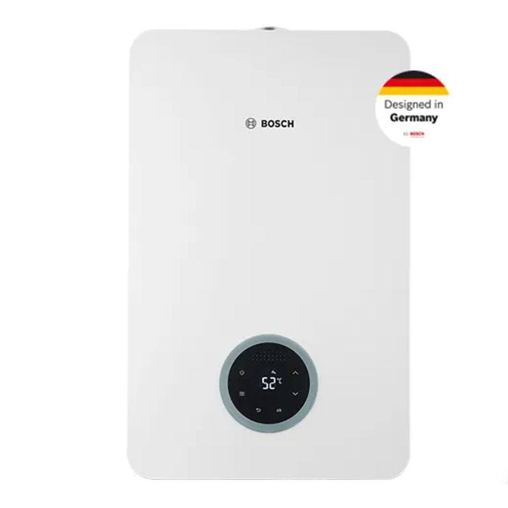 Aquecedor agua a gas bosch gwh 320 gn 165l min | Black Friday Casas Bahia