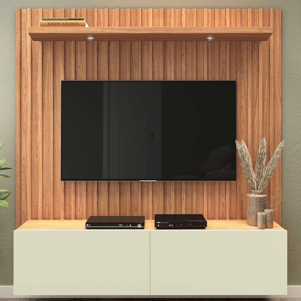 Painel tb sem prateleira | Casas Bahia