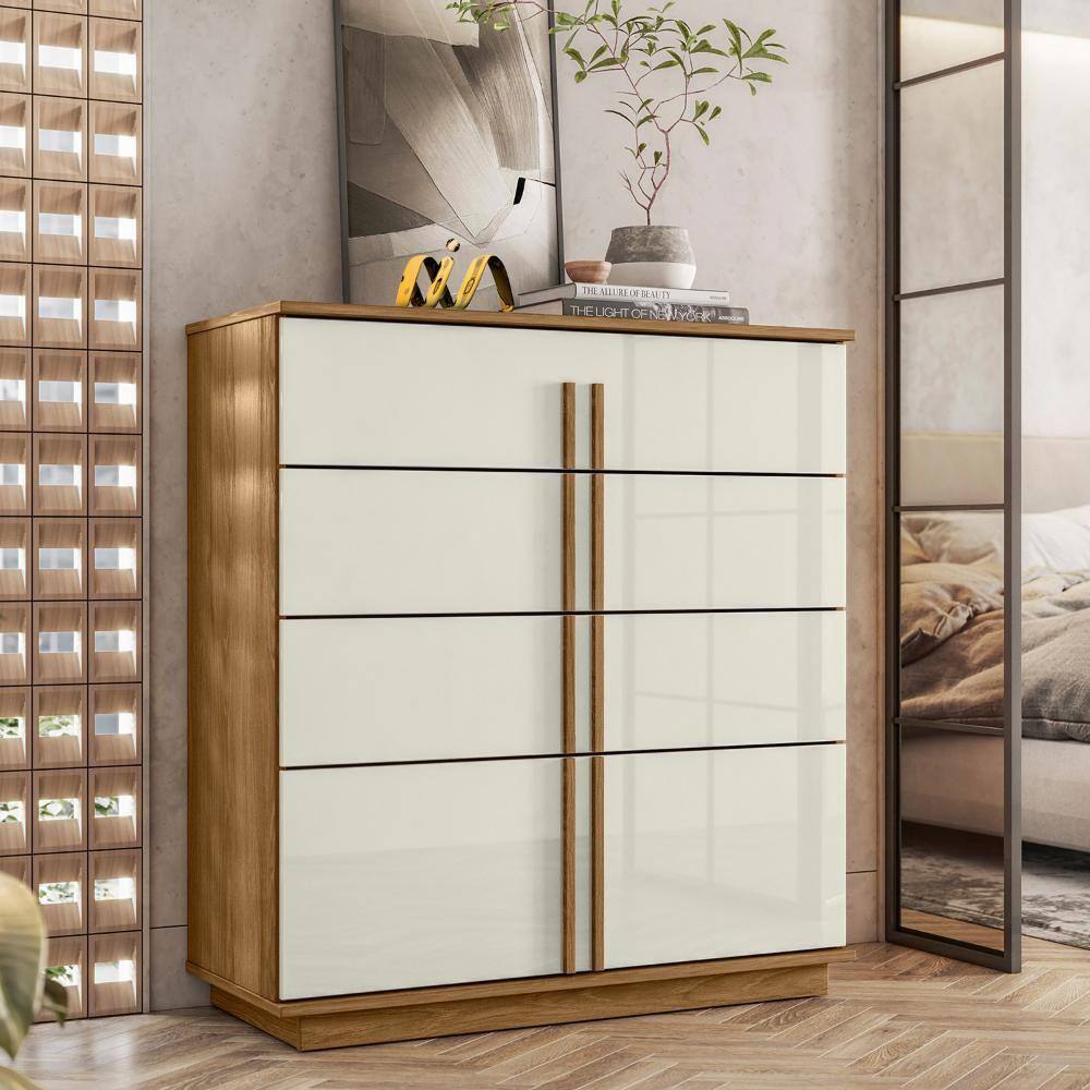 Comoda grande | Casas Bahia