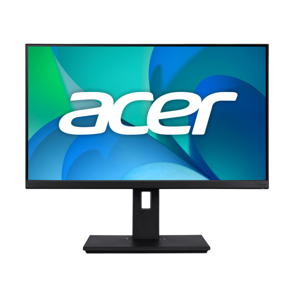 Monitor com ajuste de altura e rotação | Casas Bahia