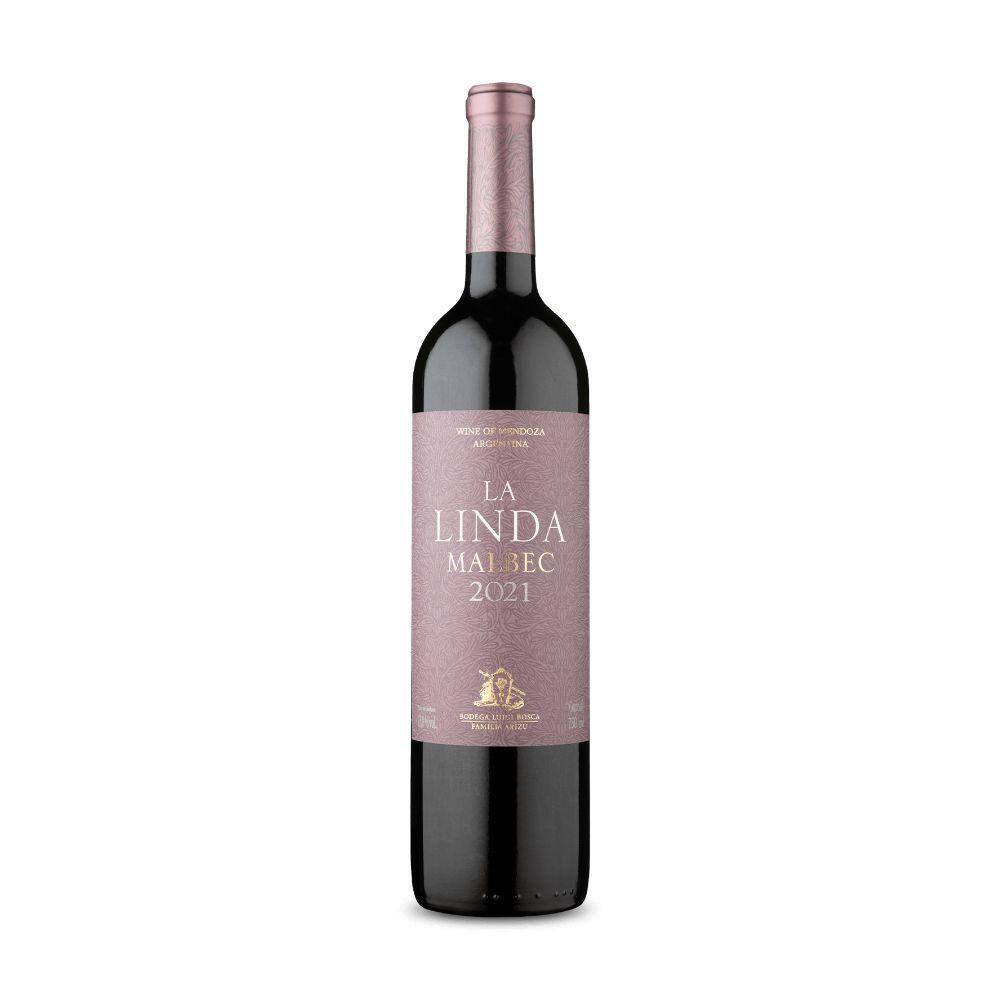 Vinho la linda cabernet sauvignon | Casas Bahia
