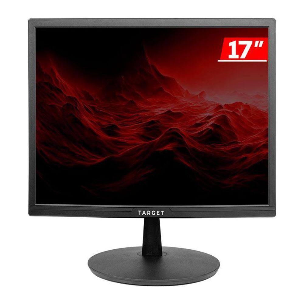 Monitor 17 pol | Casas Bahia