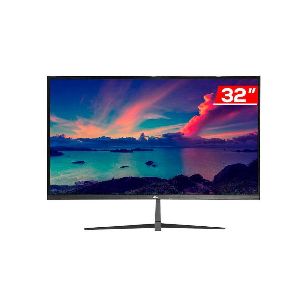 Monitor 32 polegadas vga e hdmi | Black Friday Casas Bahia