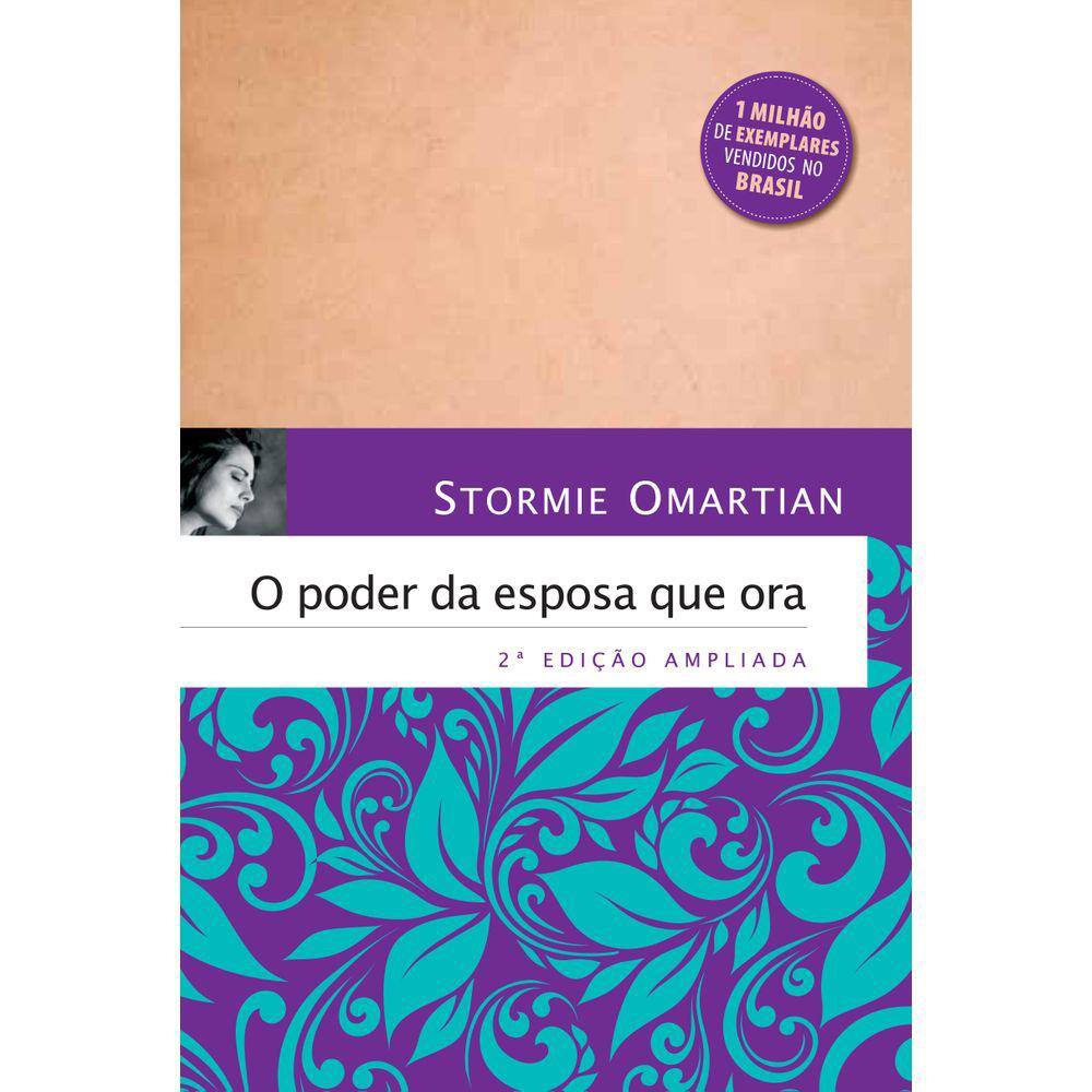 O poder da esposa que ora pelo marido | Casas Bahia