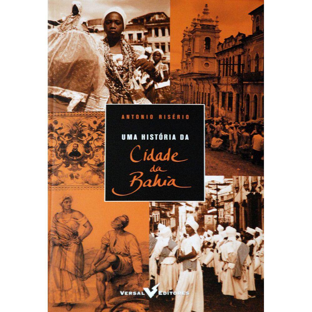 Historia da bahia | Casas Bahia