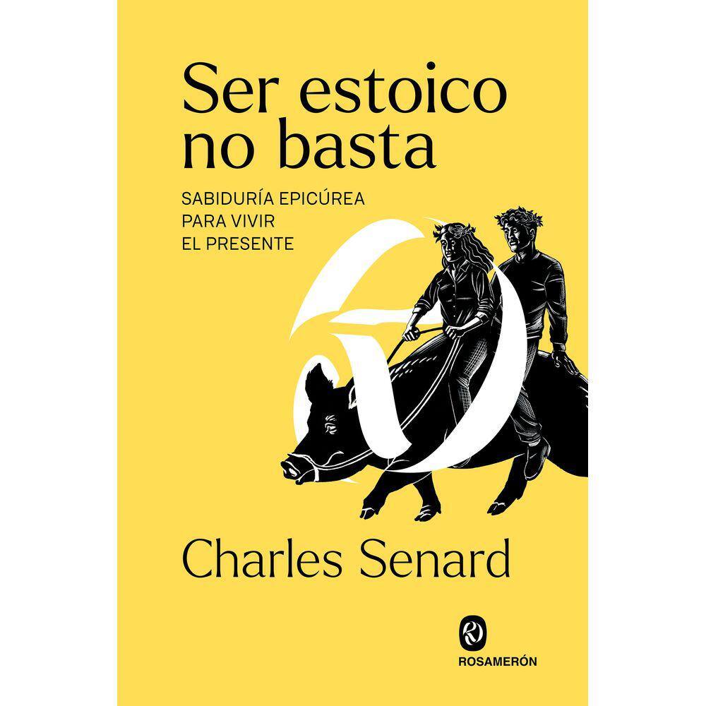 Que es ser estoico | Casas Bahia