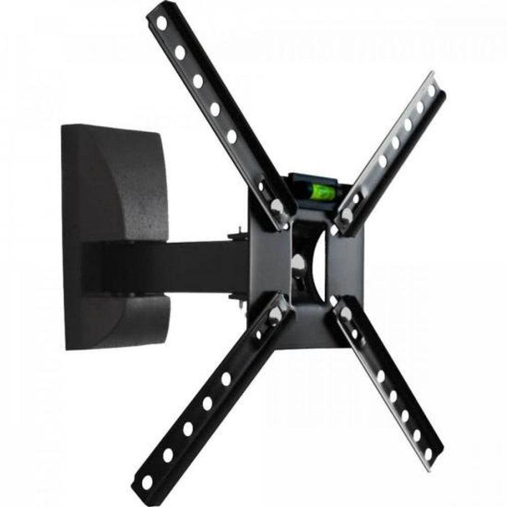 Suporte movel tv 10 a55 polegada articulado retratil | Casas Bahia