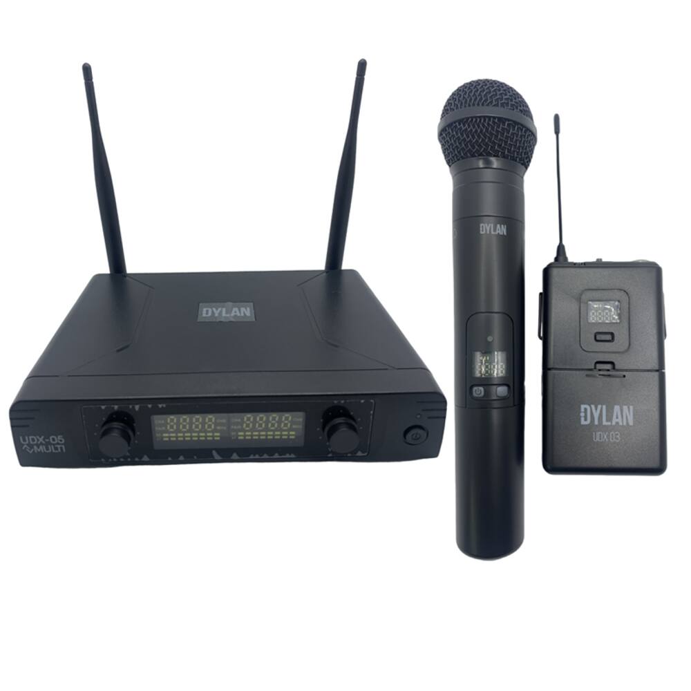 Microfone sem fio dylan uhf udx 02 multi 30 canais | Casas Bahia Microfone sem fio dylan uhf udx 02 multi 30 canais | Casas Bahia