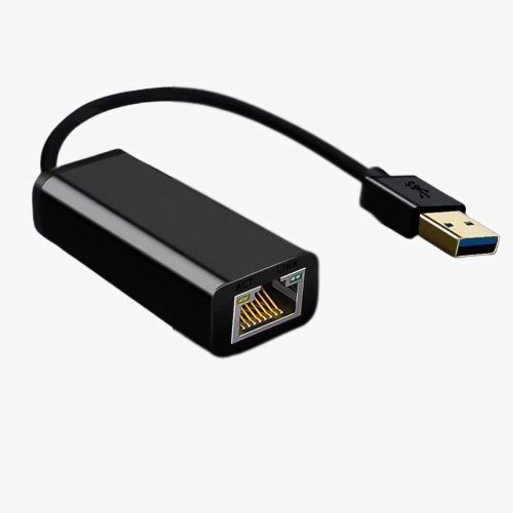 Adaptador usb rj45 notebook | Casas Bahia