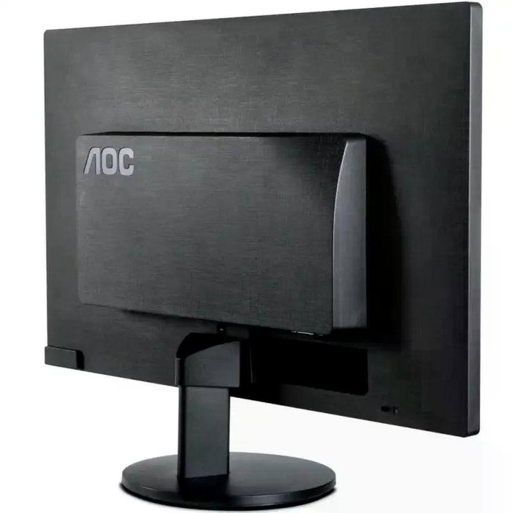 Monitor aoc lcd modelo e2270sw | Casas Bahia