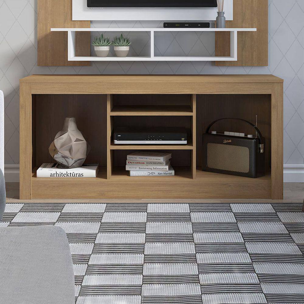 Rack rodizio pequeno sala | Casas Bahia