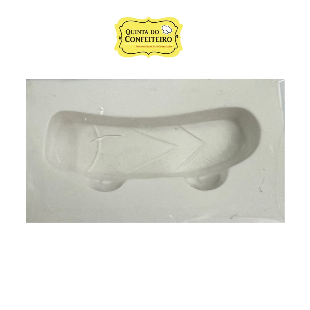 Molde skate dedo | Casas Bahia
