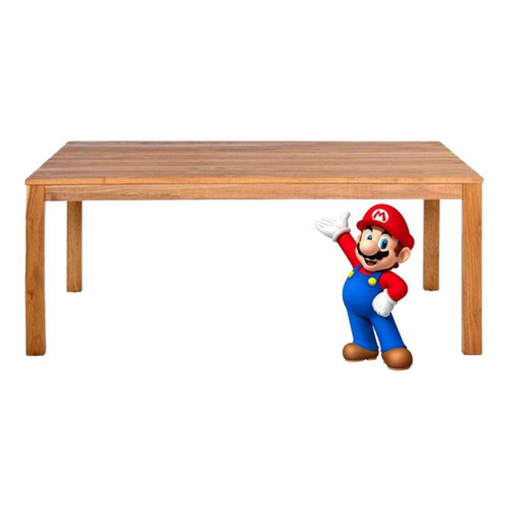 Display super mario chao | Casas Bahia