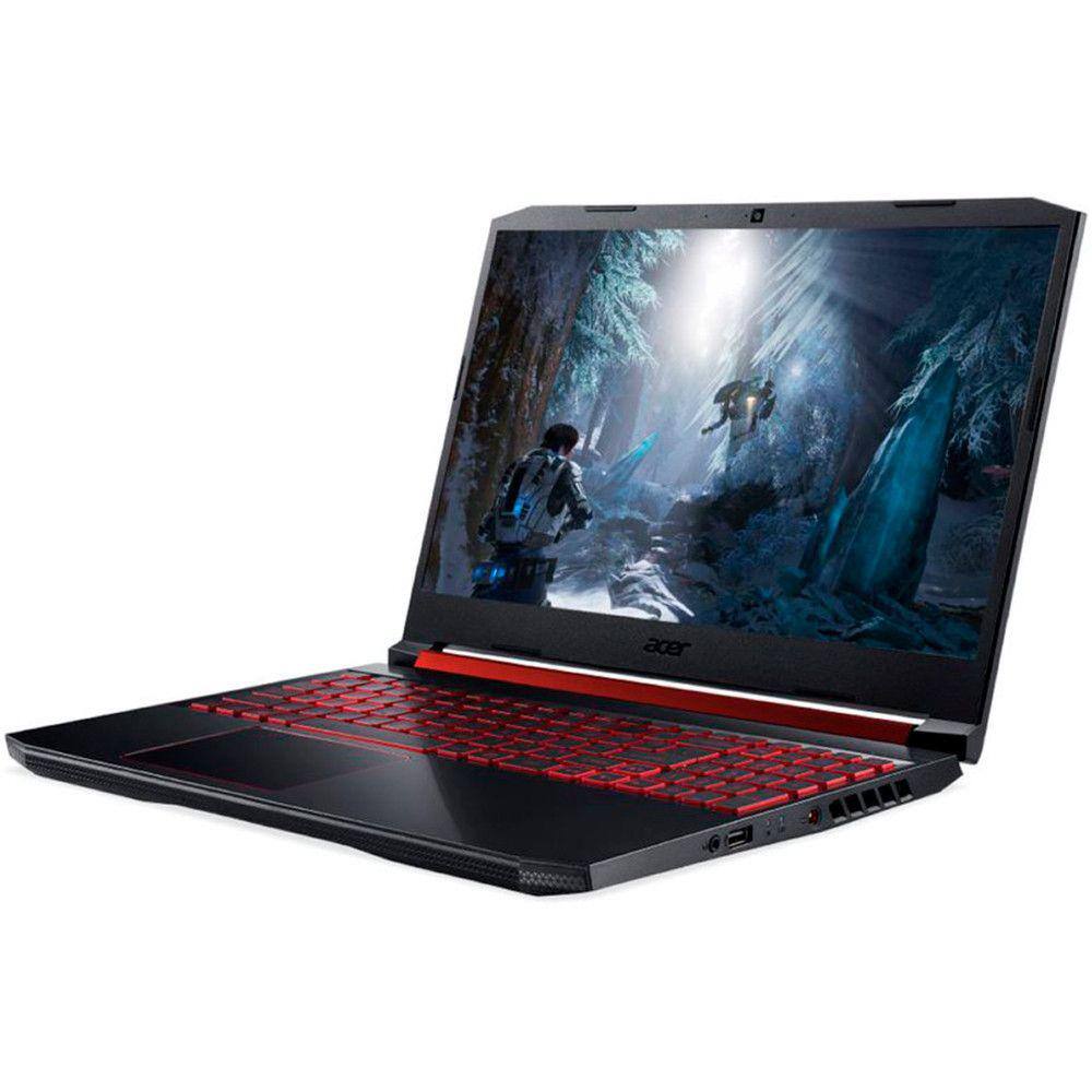 Notebook acer nitro 17 polegada | Casas Bahia