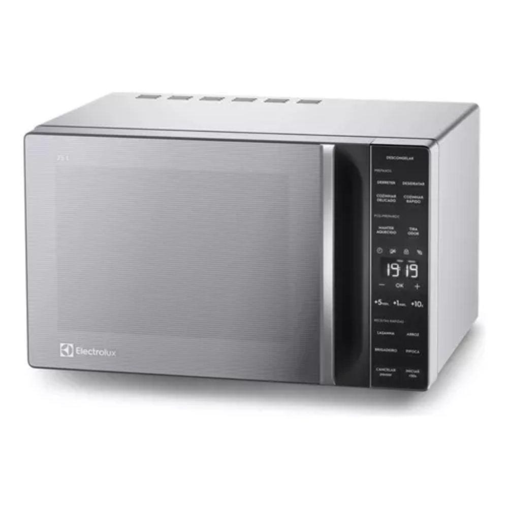 Microondas electrolux 34 litros 200w | Casas Bahia
