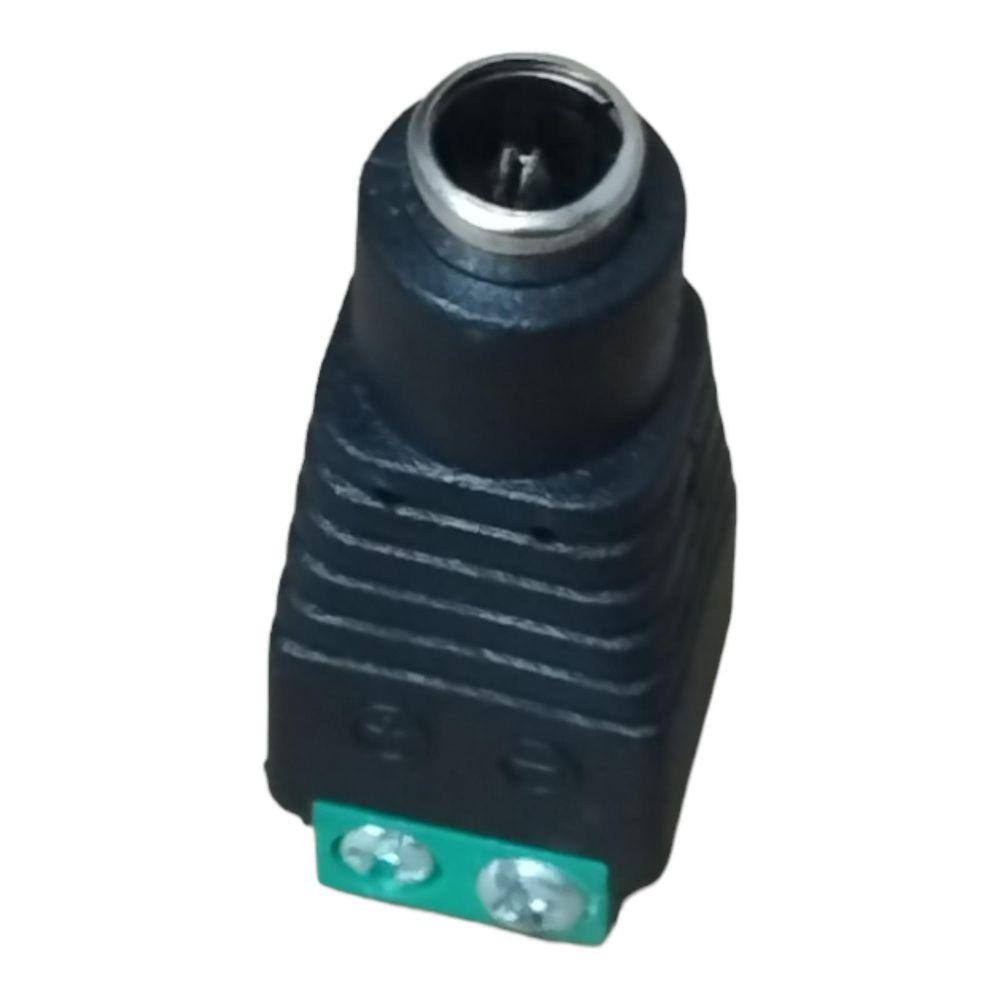 Conector p4 camera seguranca | Casas Bahia